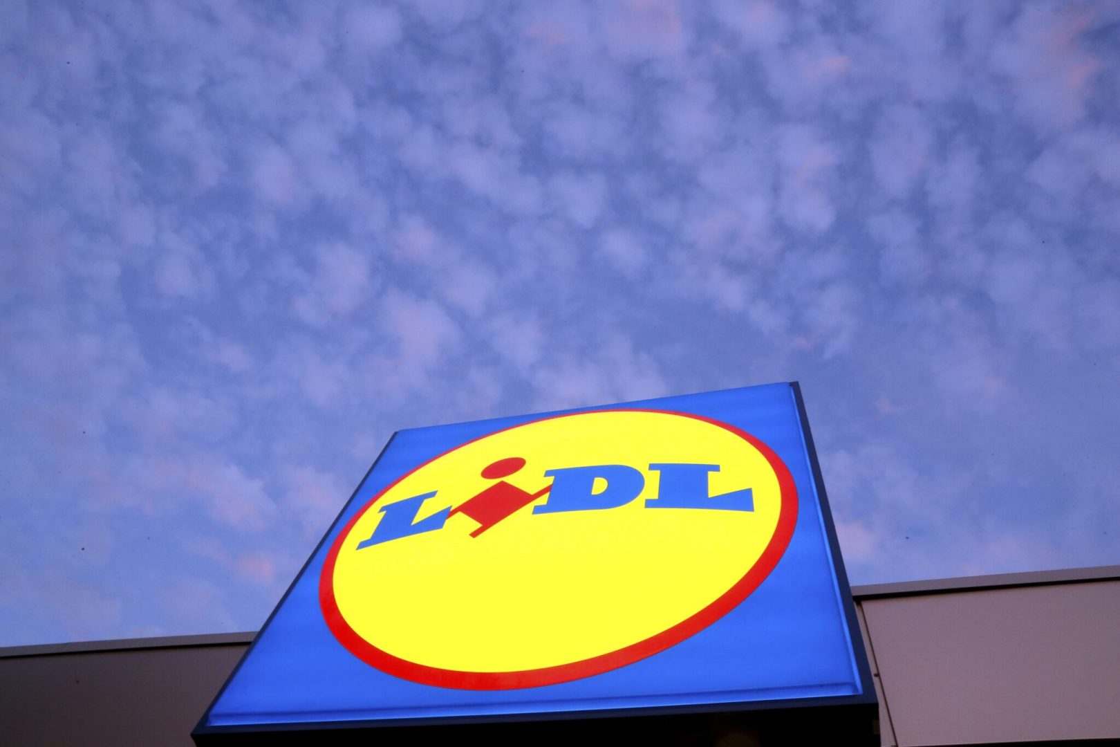 Lidl apre il primo store non food